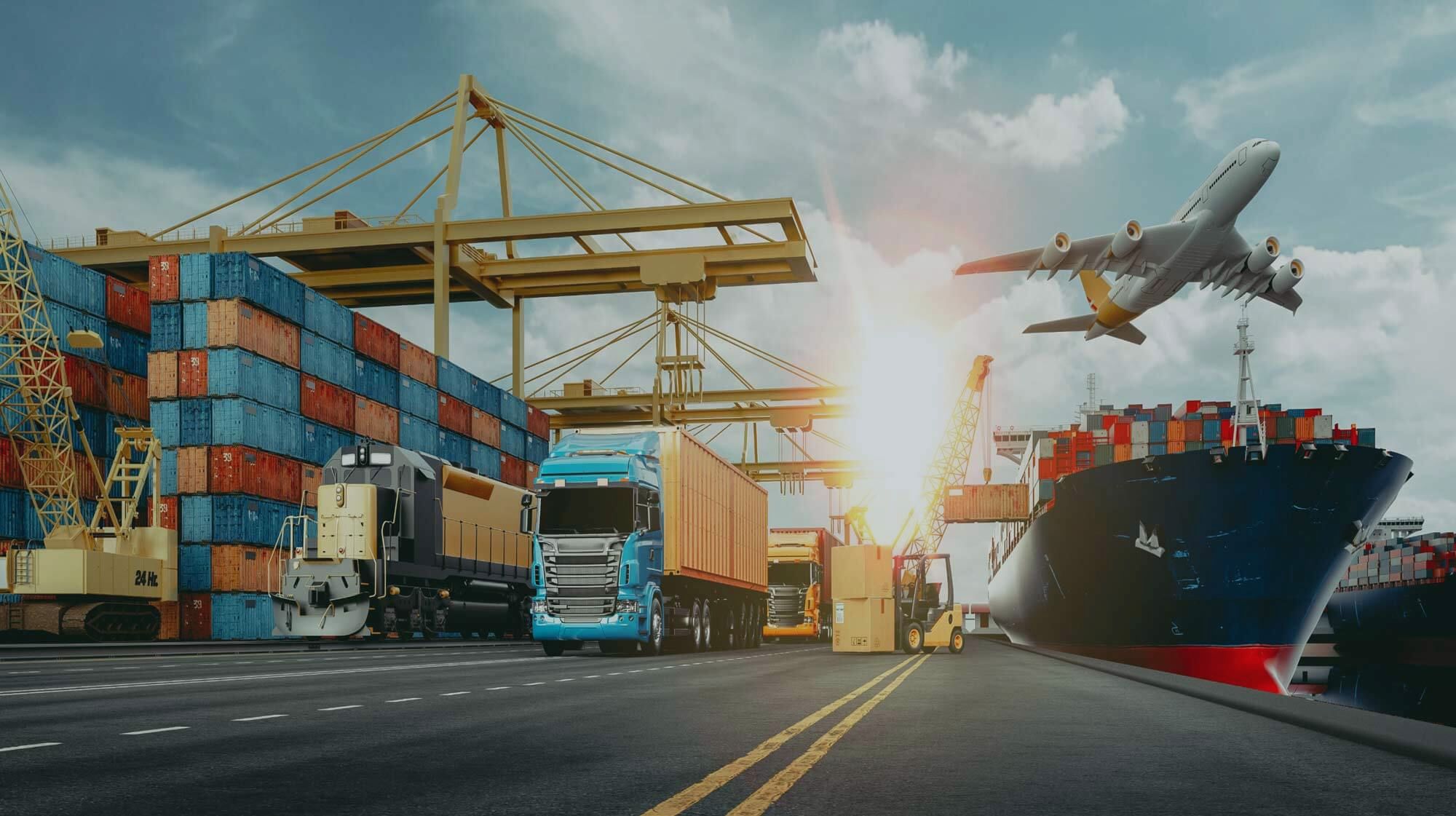 Tek Trade – Providing the Future