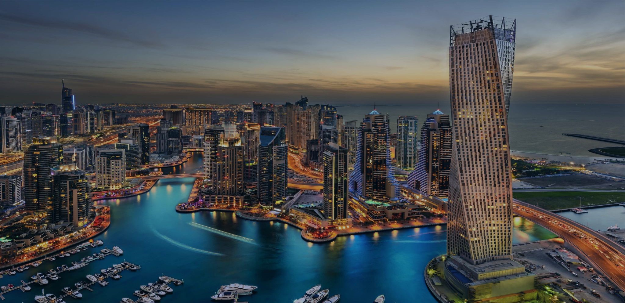 Tek Trade – Providing the Future